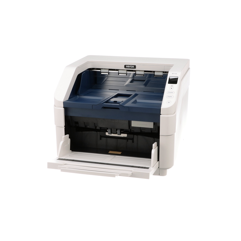 Xerox XW110-A - document scanner - desktop - USB 3.1 Gen 1