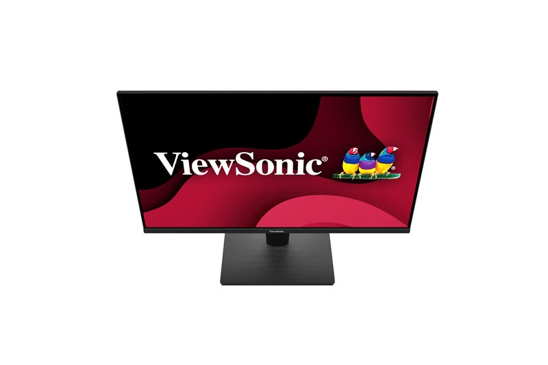 ViewSonic VA2715-2K-MHD - LED monitor - 27"
