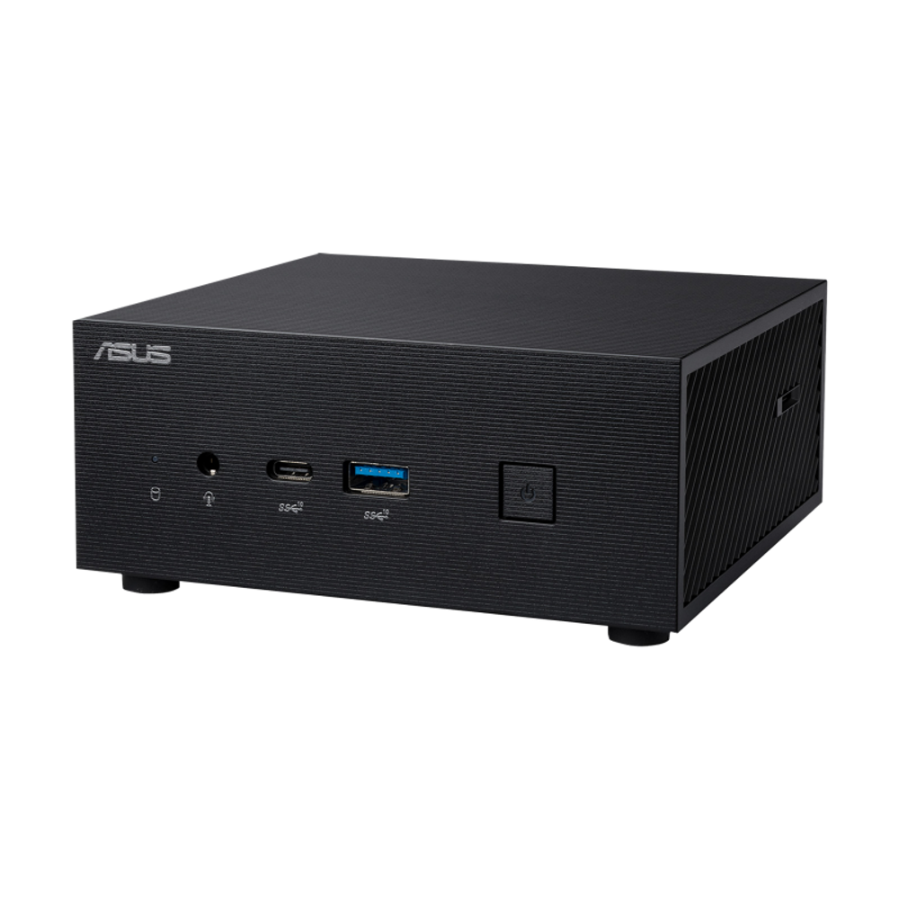 ASUS Mini PC PN63-S1 SYS5H82PXFD - ultra compact mini PC - Core i5 ...