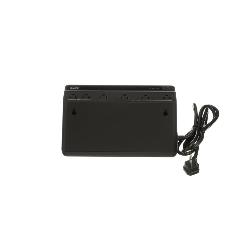APC Back-UPS BE425M - UPS - 255 Watt - 425 VA