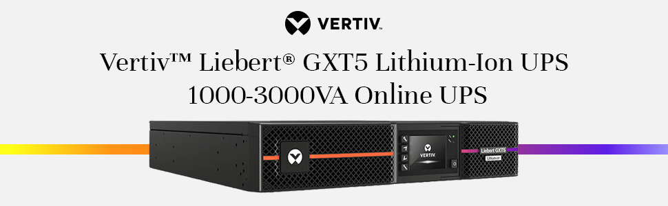 Liebert - battery enclosure