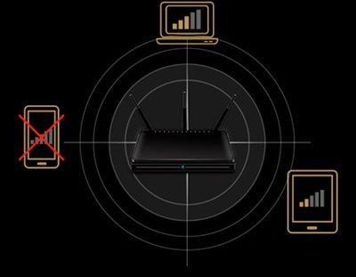 ASUS RT-AC67P - wireless router - Wi-Fi 5 - Wi-Fi 5 - desktop