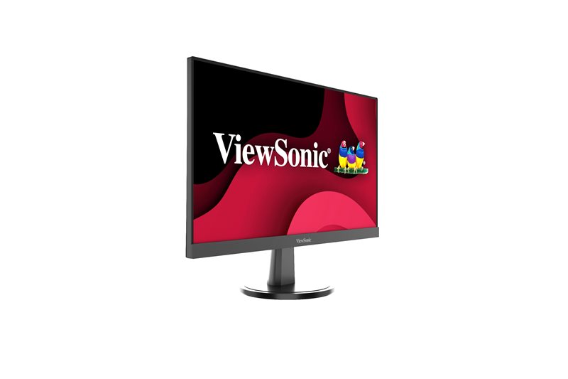 ViewSonic VA2447-MH - LED monitor - Full HD (1080p) - 24"