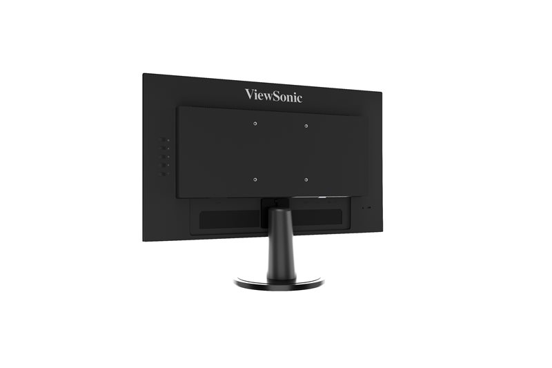 ViewSonic VA2447-MH - LED monitor - Full HD (1080p) - 24"