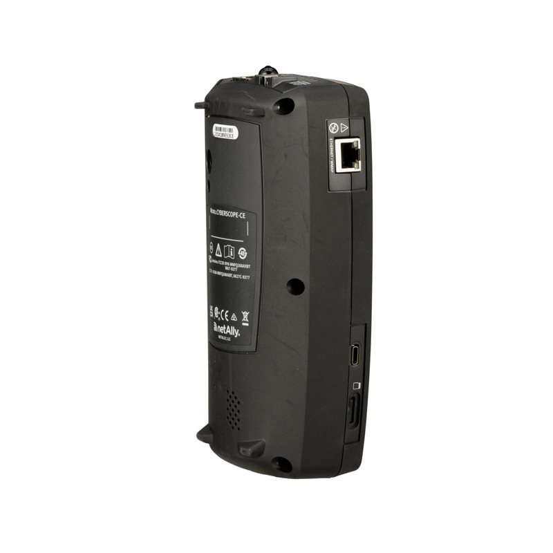 NetAlly CyberScope Edge Network Vulnerability Scanner