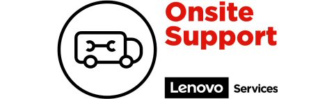Lenovo Depot/Customer Carry-In Upgrade - Extended service agreement ...