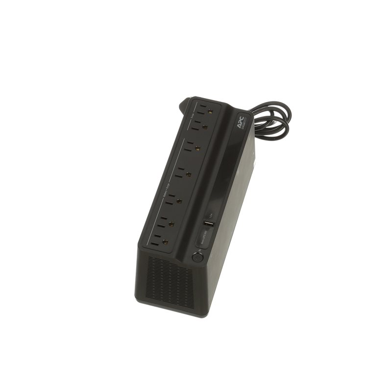 APC Back-UPS BE600M1 - UPS - 330 Watt - 600 VA