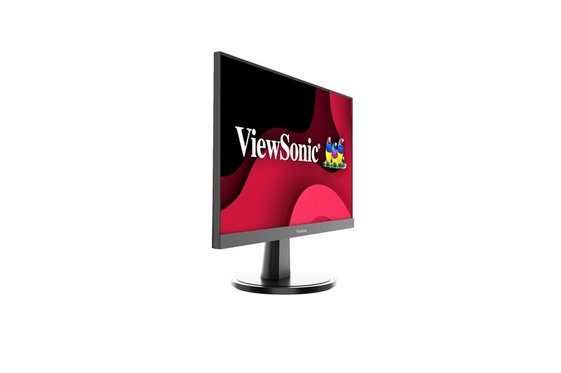 Viewsonic 22-Inch VS2247-MH Monitor - Full HD 1080p (1920 x 1080 at 75Hz)