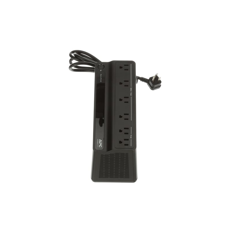 APC Back-UPS BE425M - UPS - 255 Watt - 425 VA
