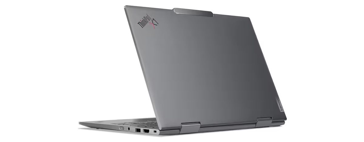 Lenovo ThinkPad X1 2-in-1 G9 - Intel Core Ultra 7 165U vPro (E-cores up ...