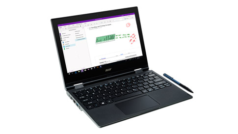 Microsoft Windows 10