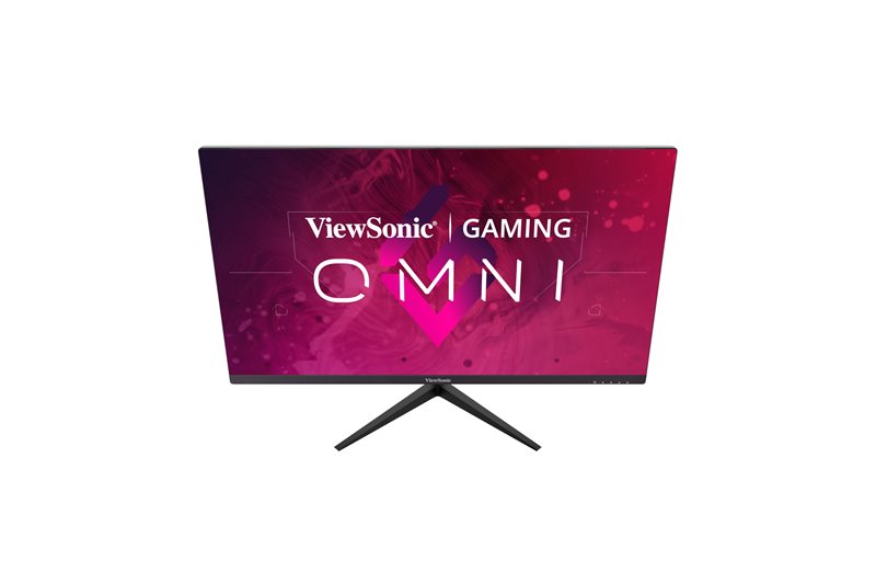 ViewSonic OMNI Gaming VX2718-P-MHD - LED monitor - Full HD (1080p) - 27"