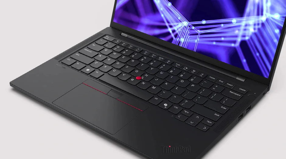 Lenovo ThinkPad T14s Gen 6 - AI Ready - 14" - Qualcomm Snapdragon X ...