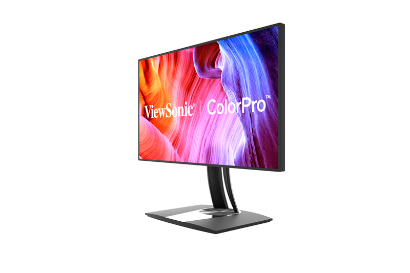 ViewSonic ColorPro VP2768a-4K - LED monitor - 27"