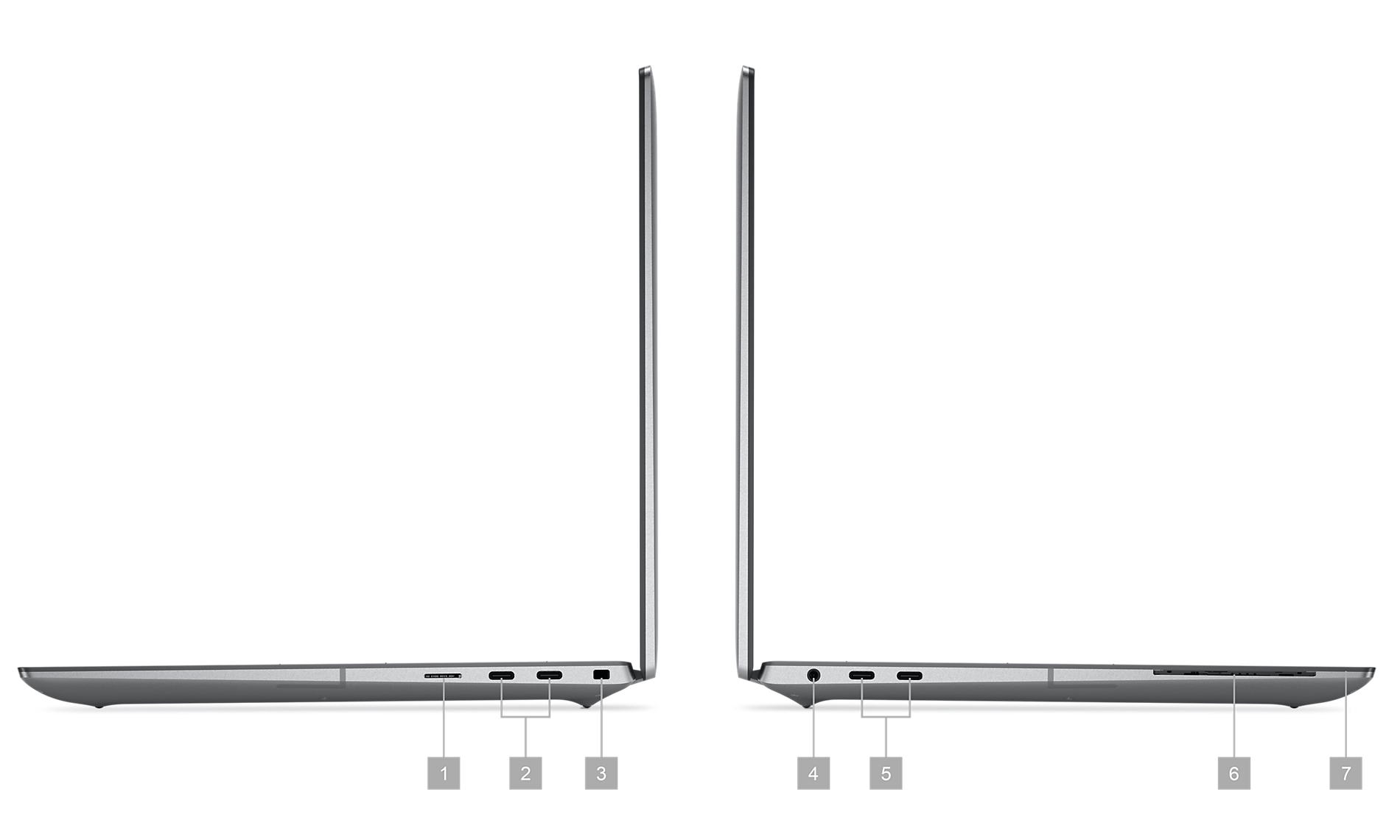 Dell Precision 5490 - 14" - Intel Core Ultra 9 - 185H - Intel Evo vPro ...