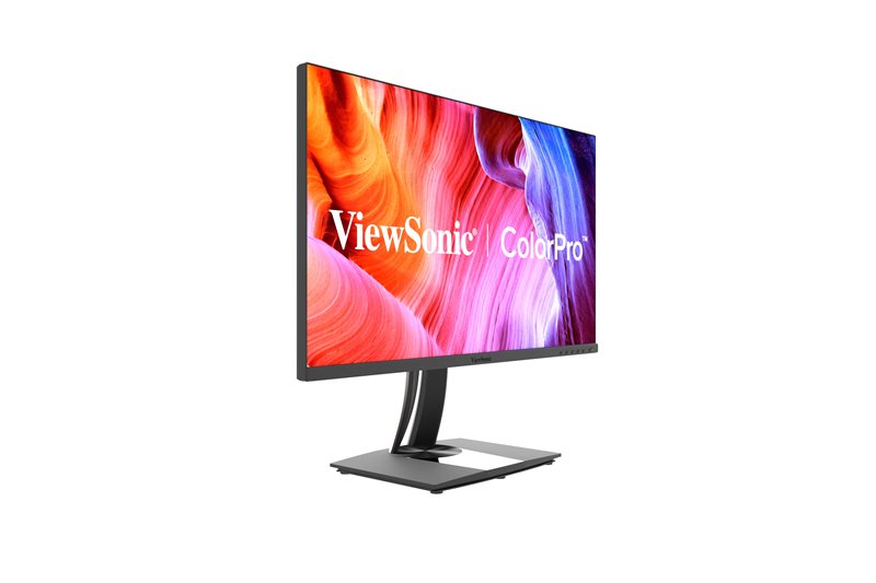 ViewSonic ColorPro VP2756-2K - LED monitor - 27"