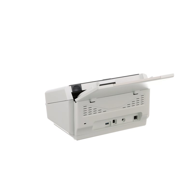 Xerox N60w Pro - document scanner - desktop - Gigabit LAN, Wi-Fi(n ...
