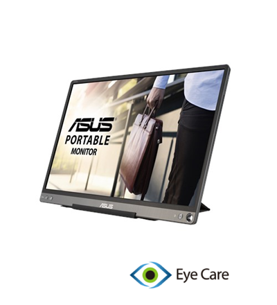 ASUS ZenScreen MB16ACE - LED monitor - Full HD (1080p) - 15.6"