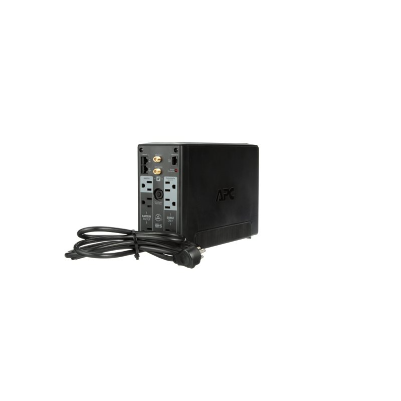 APC Back-UPS RS LCD 700 Master Control - UPS - 420 Watt - 700 VA