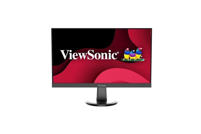 ViewSonic VA2447-MH - LED monitor - Full HD (1080p) - 24"