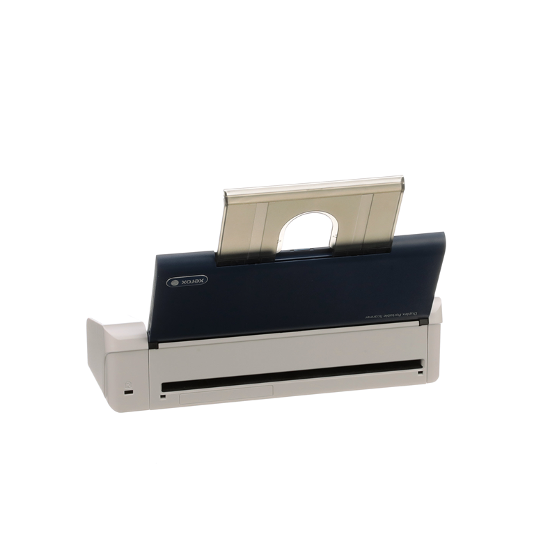Xerox Duplex Portable Scanner - document scanner - portable - USB 2.0