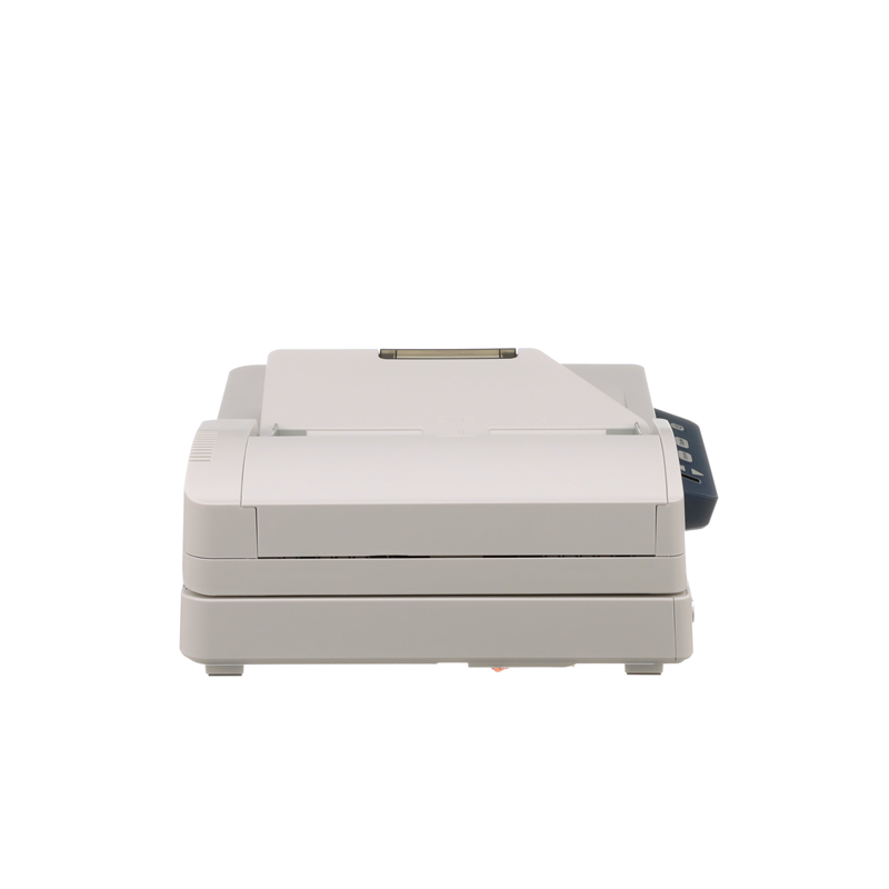Xerox Duplex Combo Scanner - flatbed scanner - desktop - USB 2.0