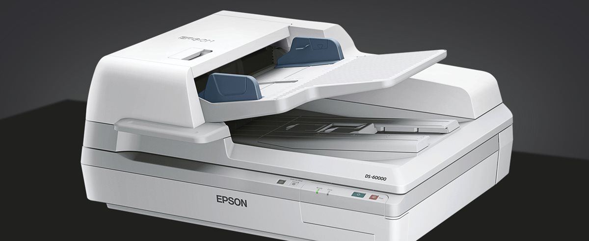 Epson WorkForce DS-70000 Color Document Scanner | Dell USA