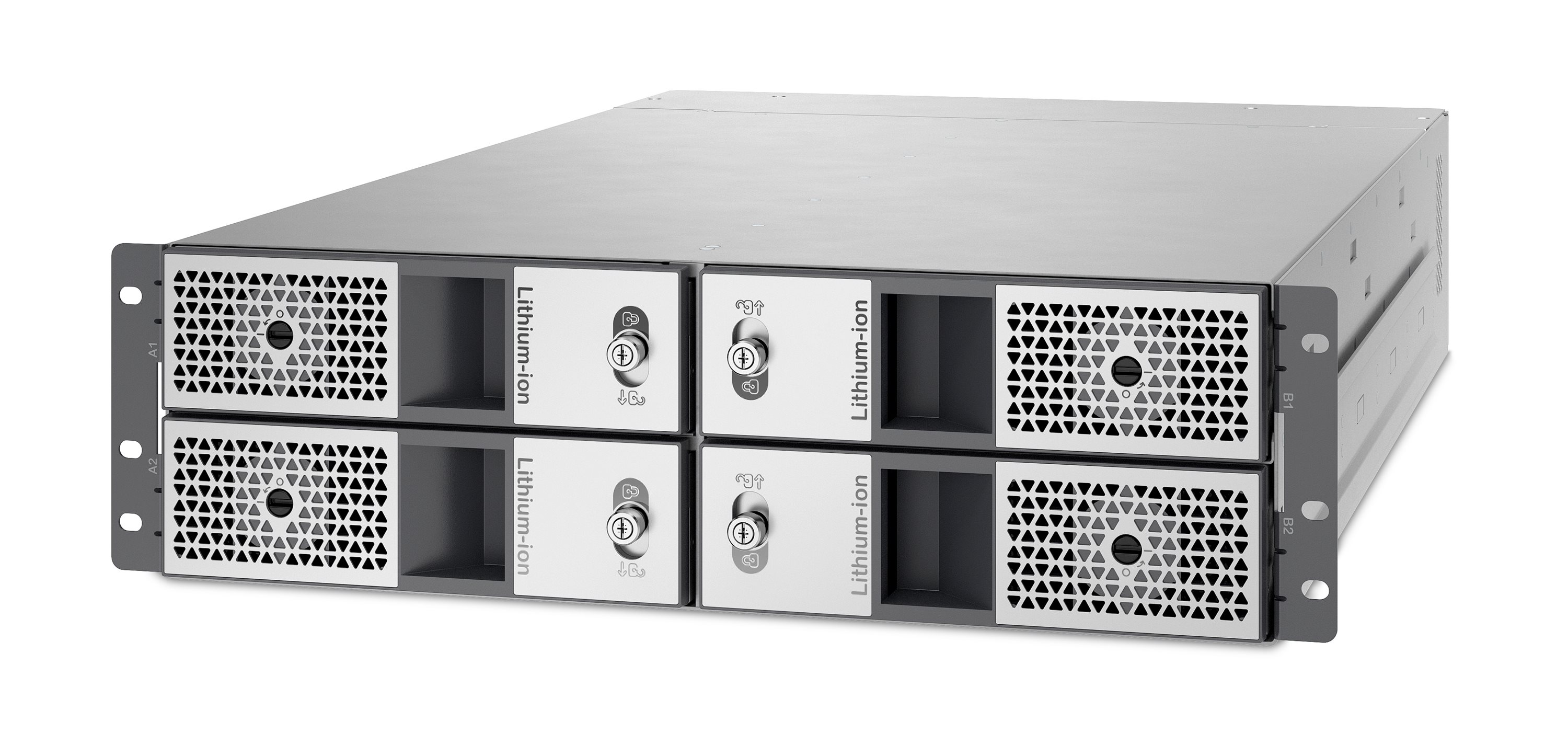 APC Smart-UPS Modular Ultra SRYLRMXBP - external battery pack - Li-Ion