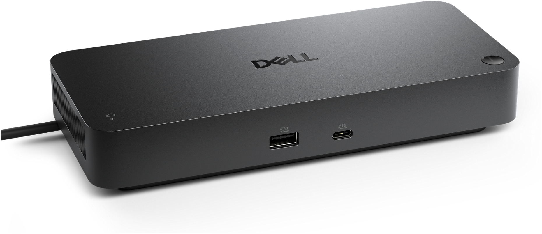 Dell Pro Thunderbolt 5 Smart Dock SD25TB5 - docking station ...
