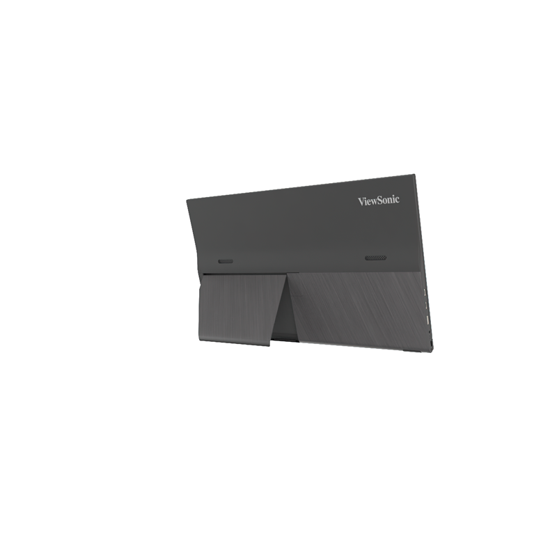 ViewSonic VA1655 - LED monitor - Full HD (1080p) - 16"