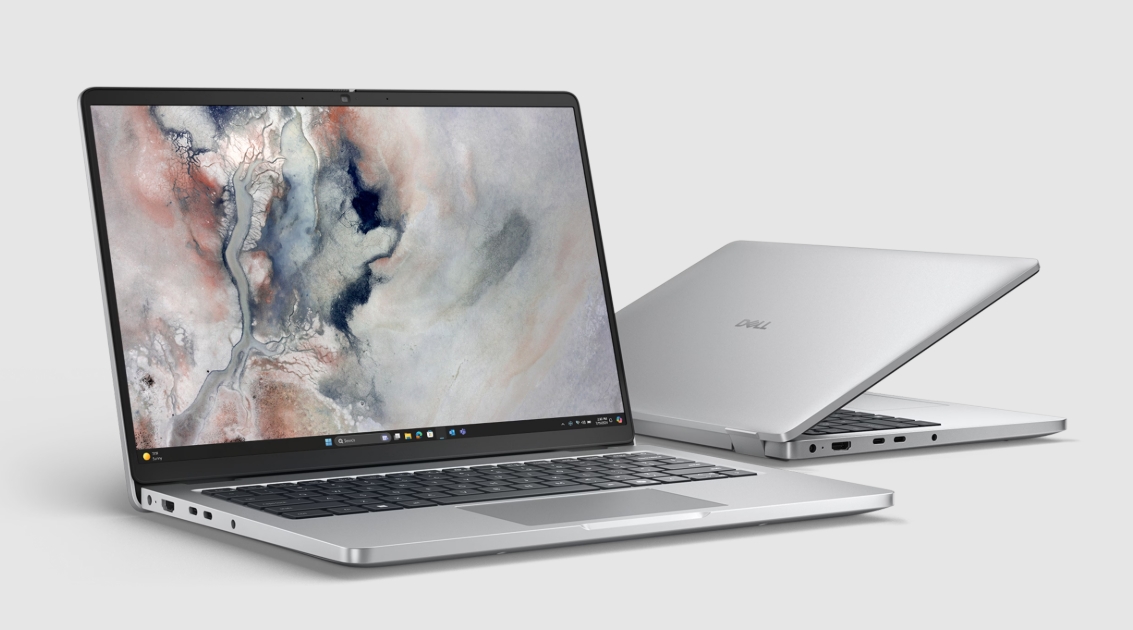 DELL Pro PC14250 Intel Core Ultra 7 265U 16GB RAM 512GB