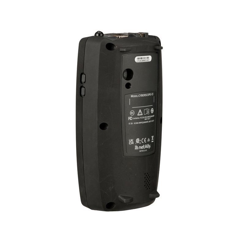 NetAlly CyberScope Edge Network Vulnerability Scanner