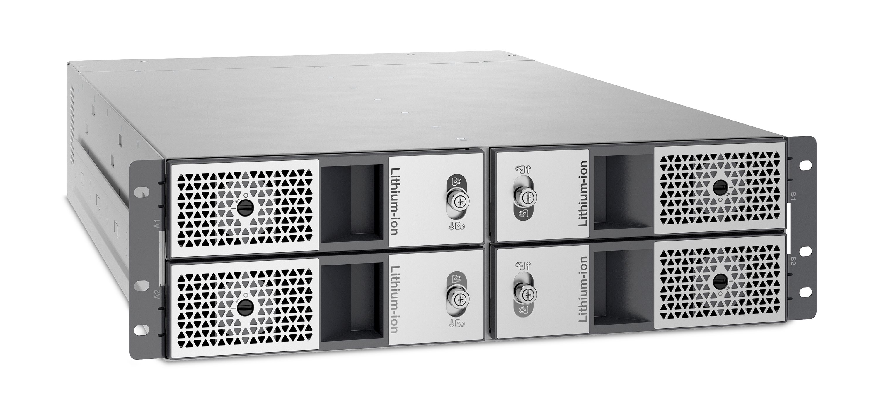 APC Smart-UPS Modular Ultra SRYLRMXBP - external battery pack - Li-Ion