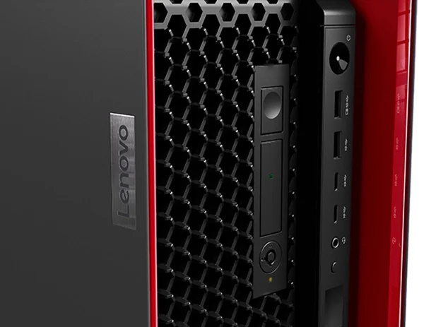 Lenovo ThinkStation P5 - Intel Xeon W3-2425 30GHz - 15 MB - Windows 11 ...