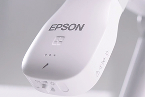 DC-13 Document Camera | Products | Epson US