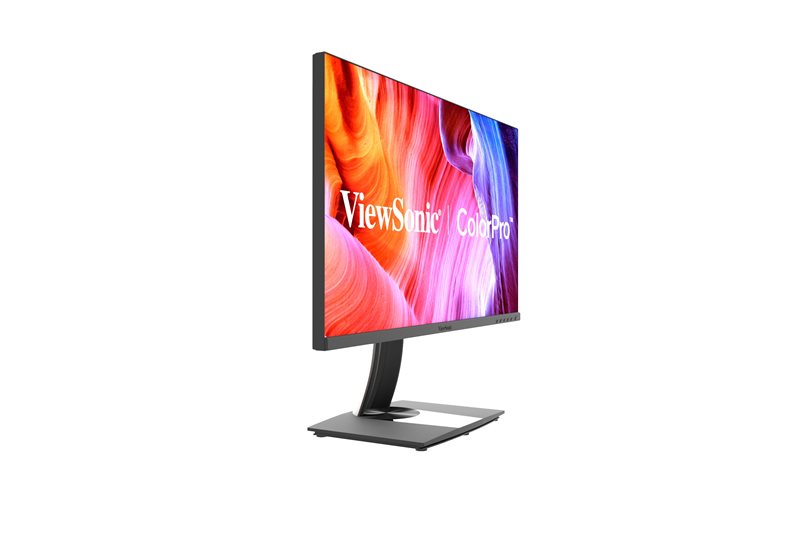 ViewSonic ColorPro VP2756-2K - LED monitor - 27"