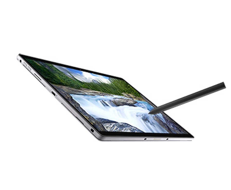 Dell - Active Pen - PN7320A - Active stylus - matte, apollo