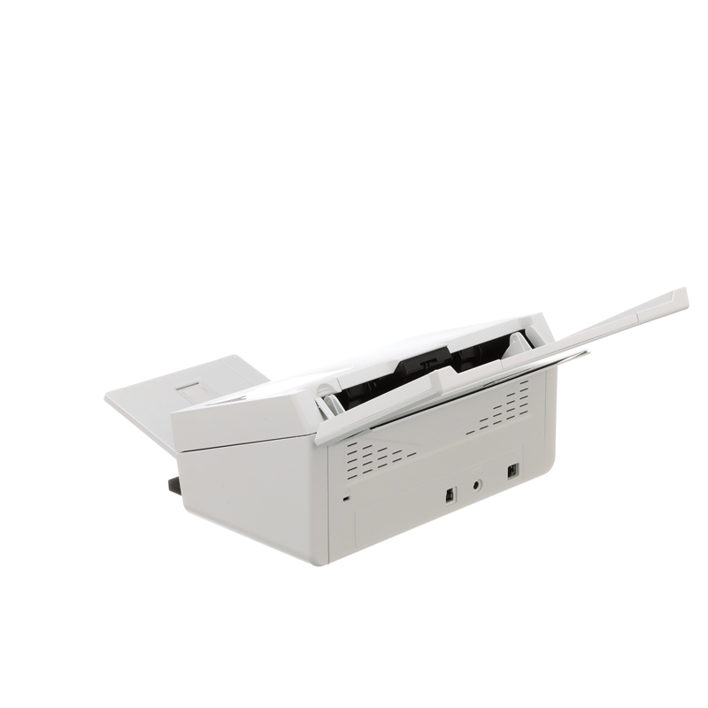 Xerox D70n - document scanner - desktop - Gigabit LAN, USB 3.1 Gen 1