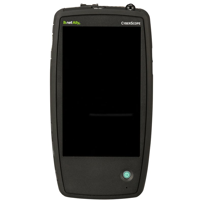 NetAlly CyberScope Edge Network Vulnerability Scanner