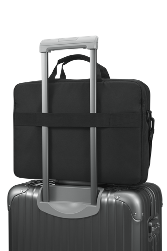 Lenovo ThinkPad Essential Topload (Eco) - Notebook carrying case - 13 ...