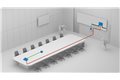 MAXHUB Xcore Kit Pro - with PC and touchscreen control panel - video ...