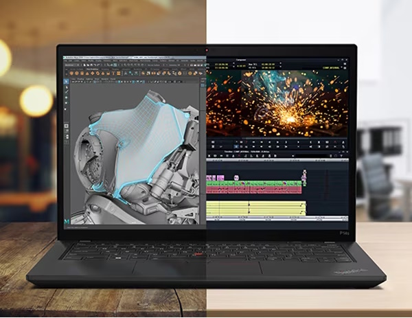 Lenovo ThinkPad P16s Gen 2 - 16" - Intel Core i5 1340P - 16 GB RAM ...