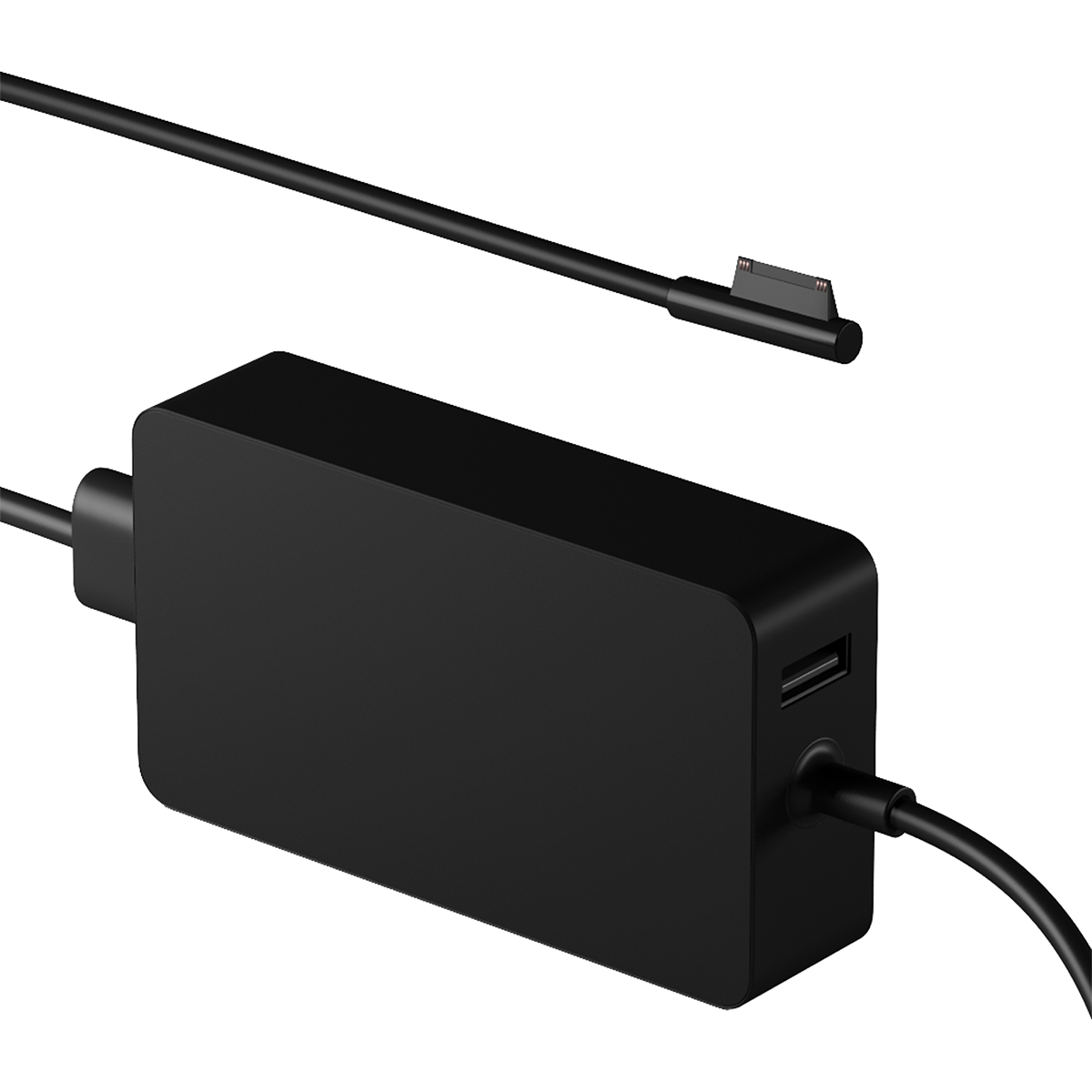 Microsoft - power adapter - 102 Watt
