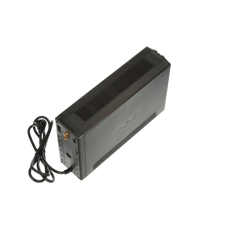 APC Back-UPS Pro BX1500M - UPS - 900 Watt - 1500 VA
