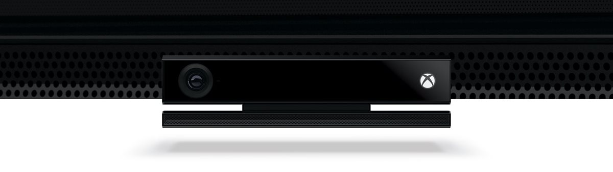 XBOX ONE KINECT SENSOR V2 - Power.no