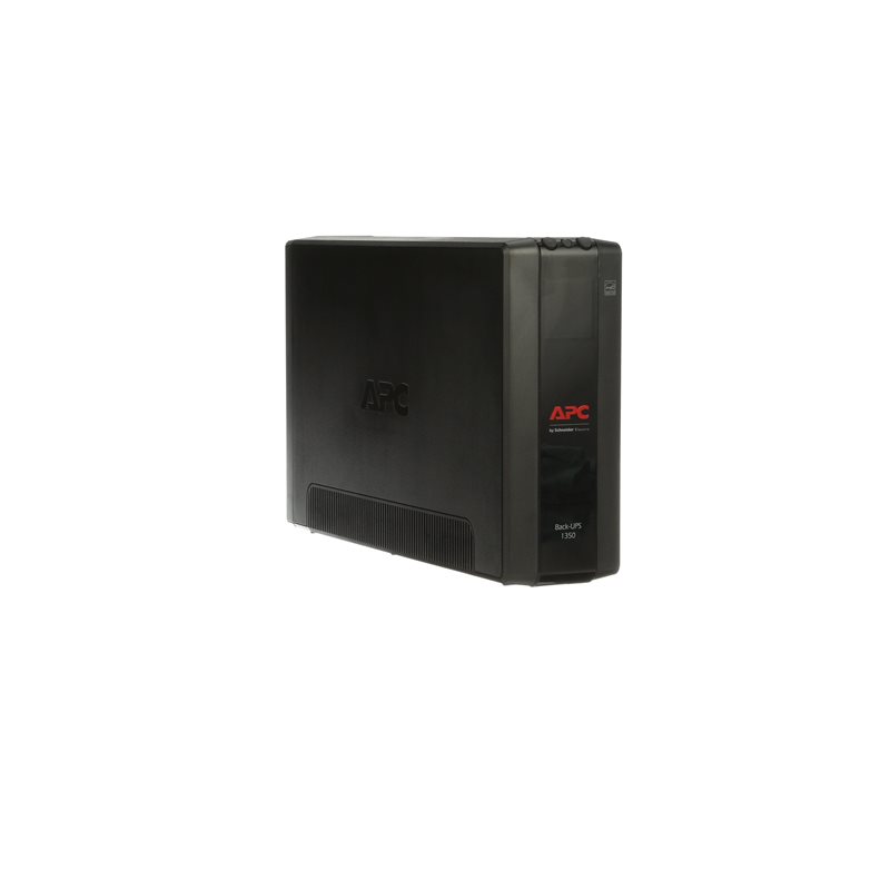 APC Back-UPS Pro BX1350M - UPS - 810 Watt - 1350 VA