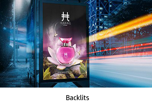 HP L365 64-inch Latex Printer - Bay Reprographic Supply