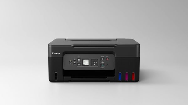 Canon PIXMA G3570 Inkjet Printer - Affordable Home Printing | Printer Base