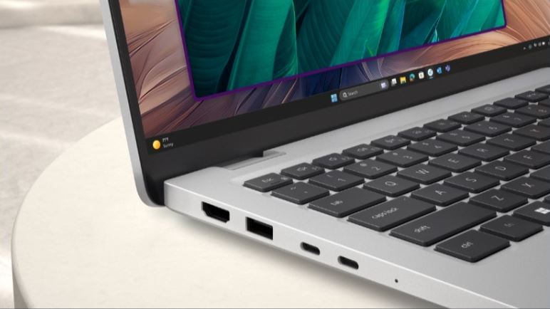 Dell Pro 14 Plus PB14250 - 14" - Intel Core Ultra 5 - 235U - vPro ...