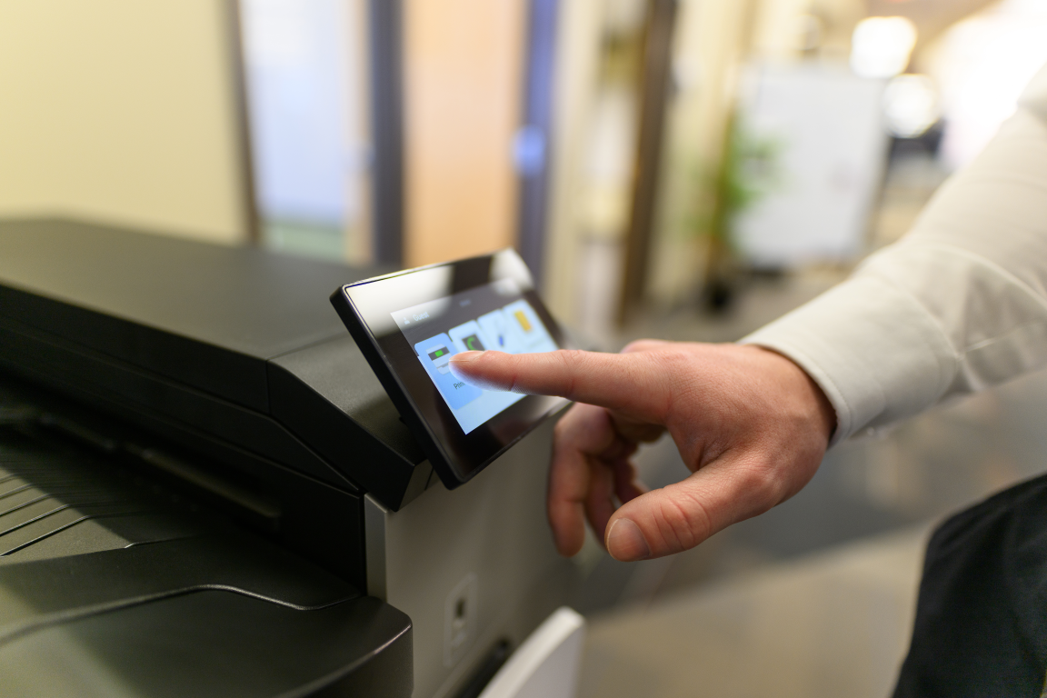 Lexmark CS963E - printer - color - laser